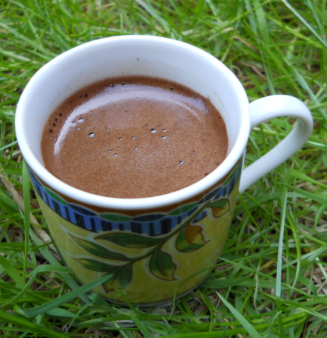 Old Town Mostar and Bosanska Kafa – Bosnian Coffee | ramblingtart